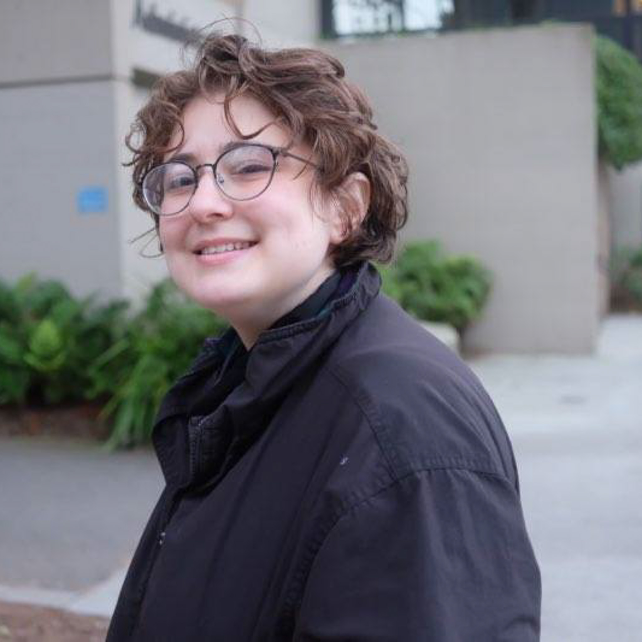 Climate Action Fellows 2024 - 2025 | Climate HQ